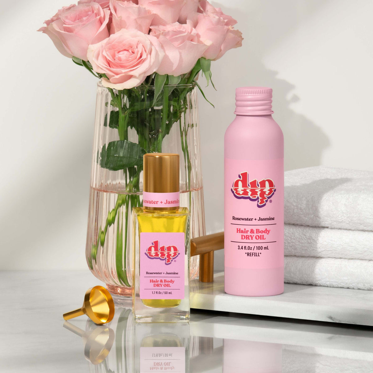 Kate Assaraf: Why Local Shopping Matters – dip