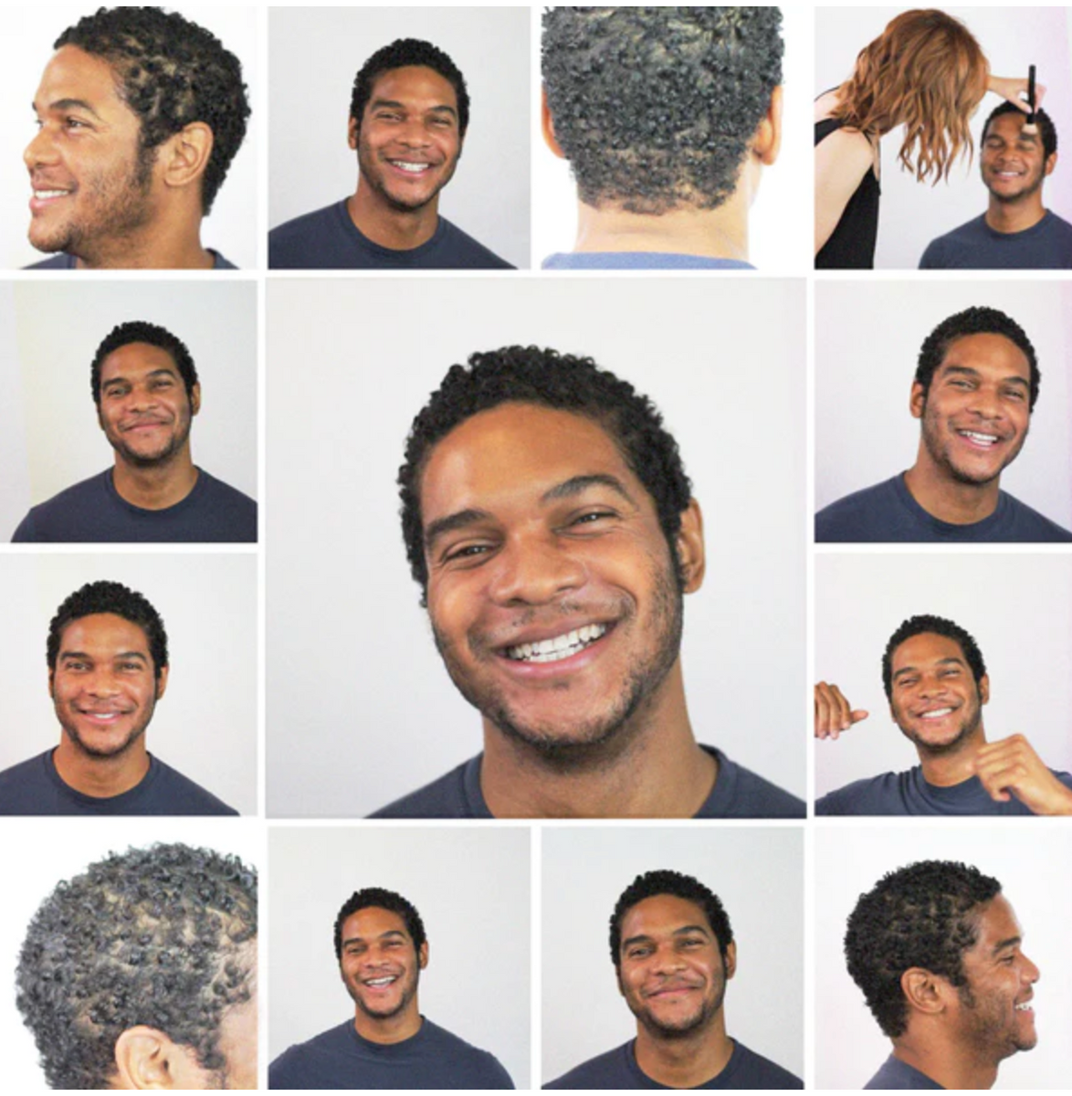 Dip In With Chaz Howard: Dip Model & Customer – dip