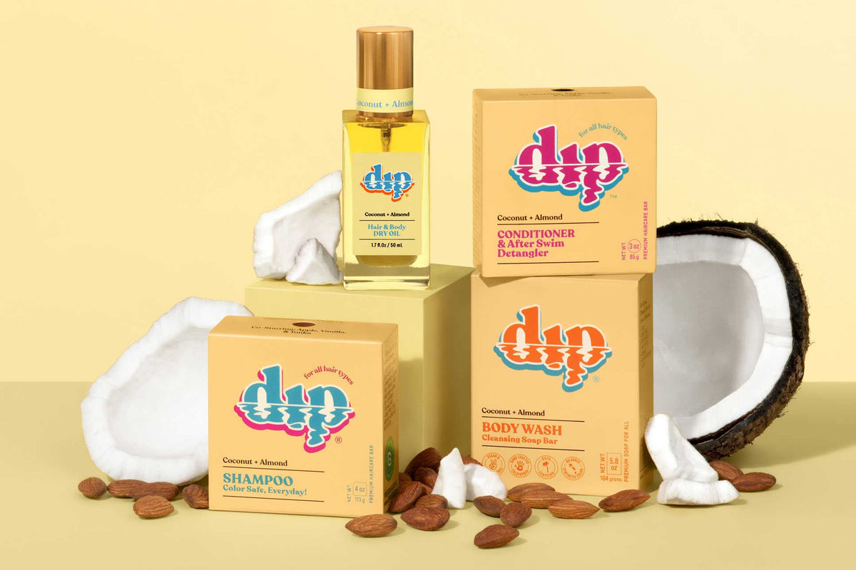 Best Sellers – dip