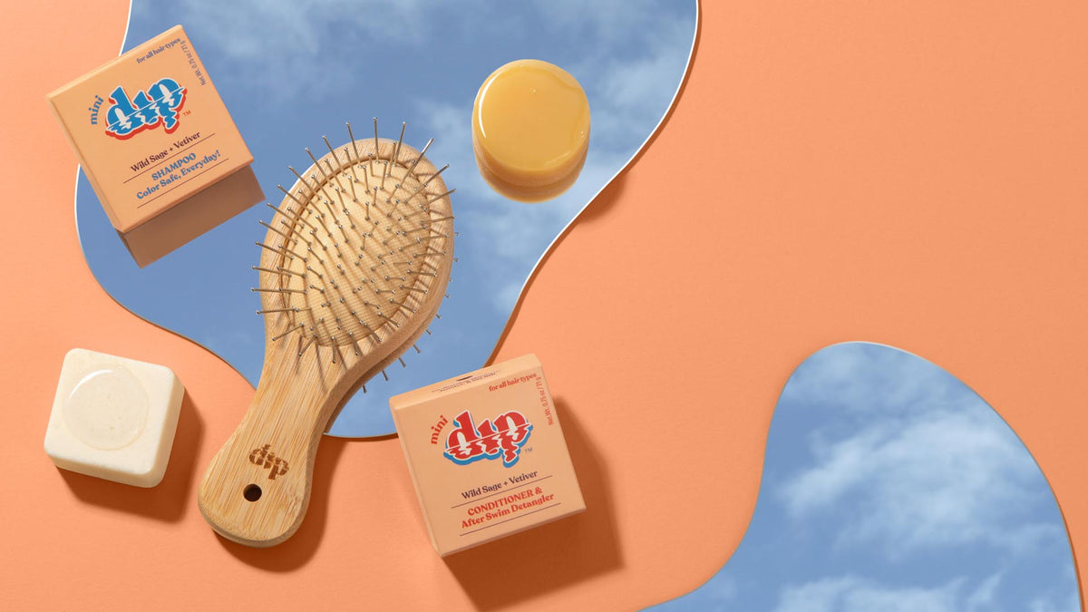 Mini Dip Travel Size – dip